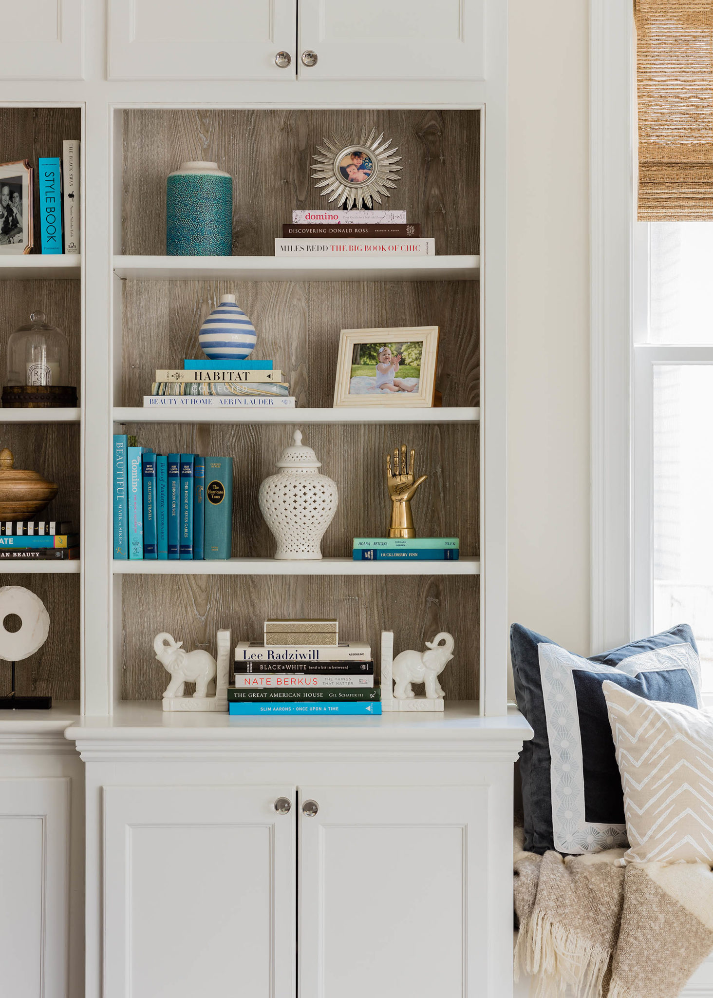 Classic New England — Erin Gates Design