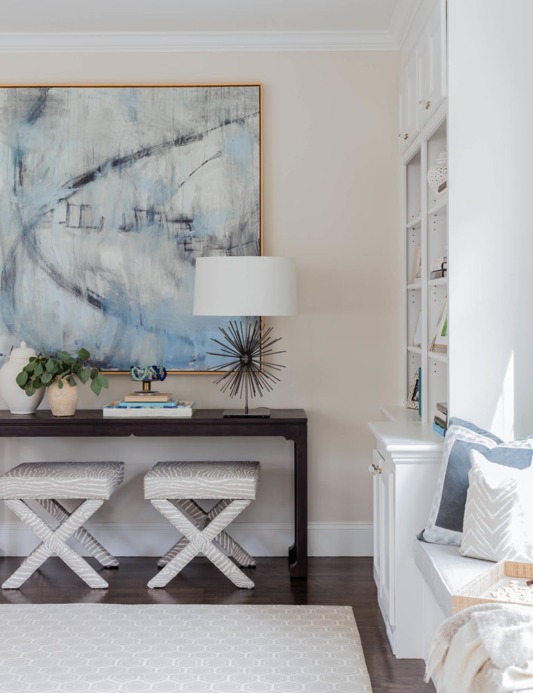 Classic New England — Erin Gates Design
