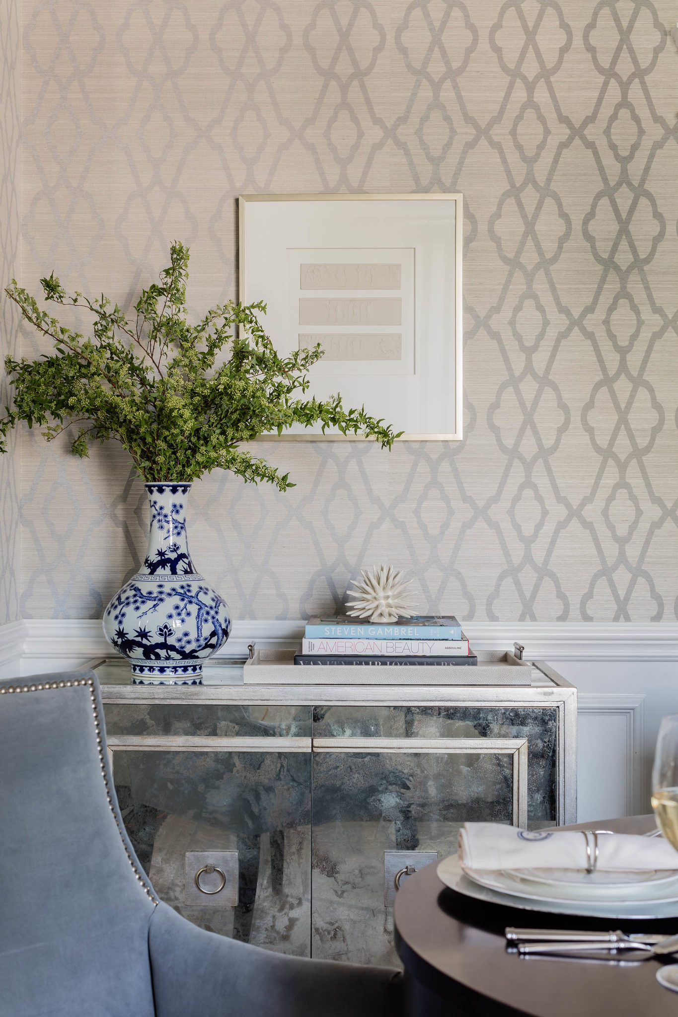Classic New England — Erin Gates Design