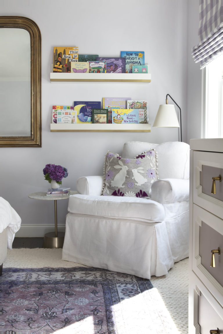 Classic New England — Erin Gates Design