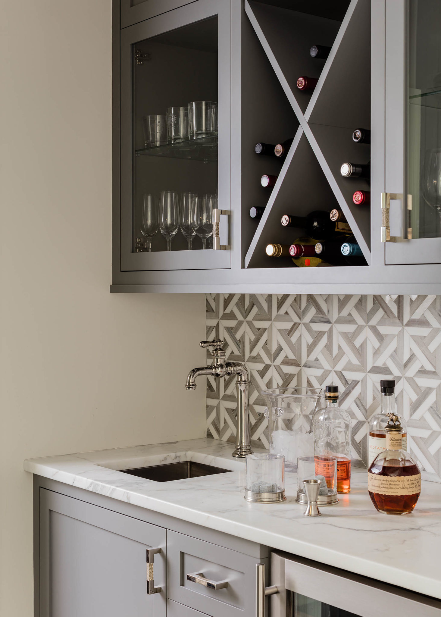 Family Focused Colonial — Erin Gates Design