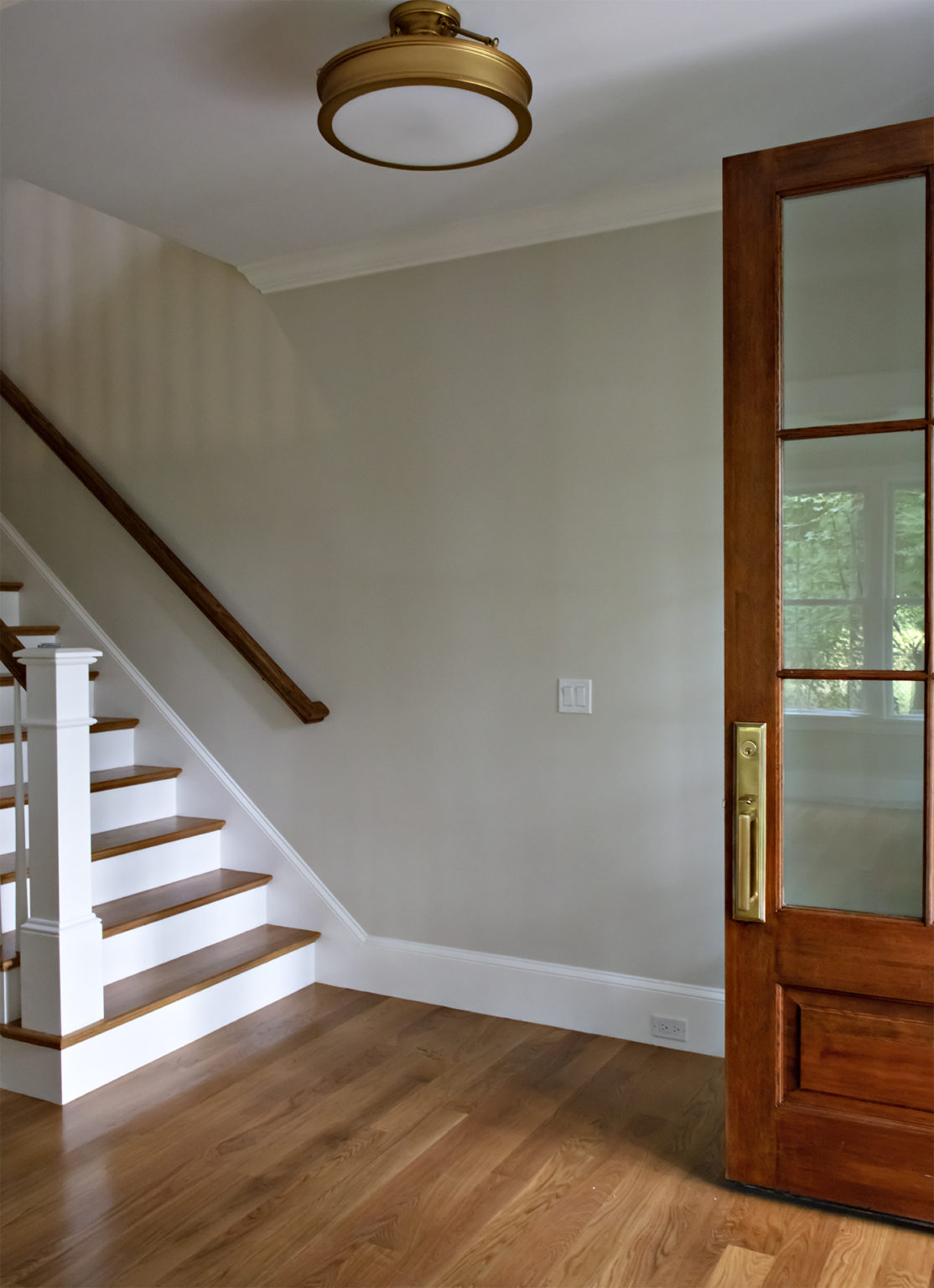 Hickory Road — Erin Gates Design