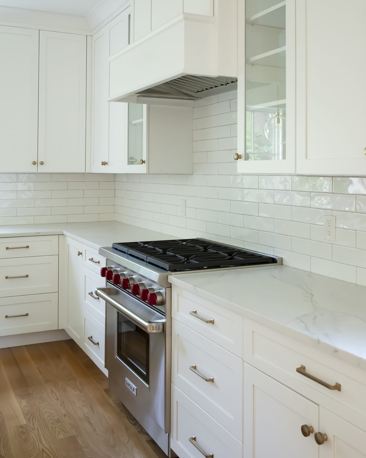 Hickory Road — Erin Gates Design