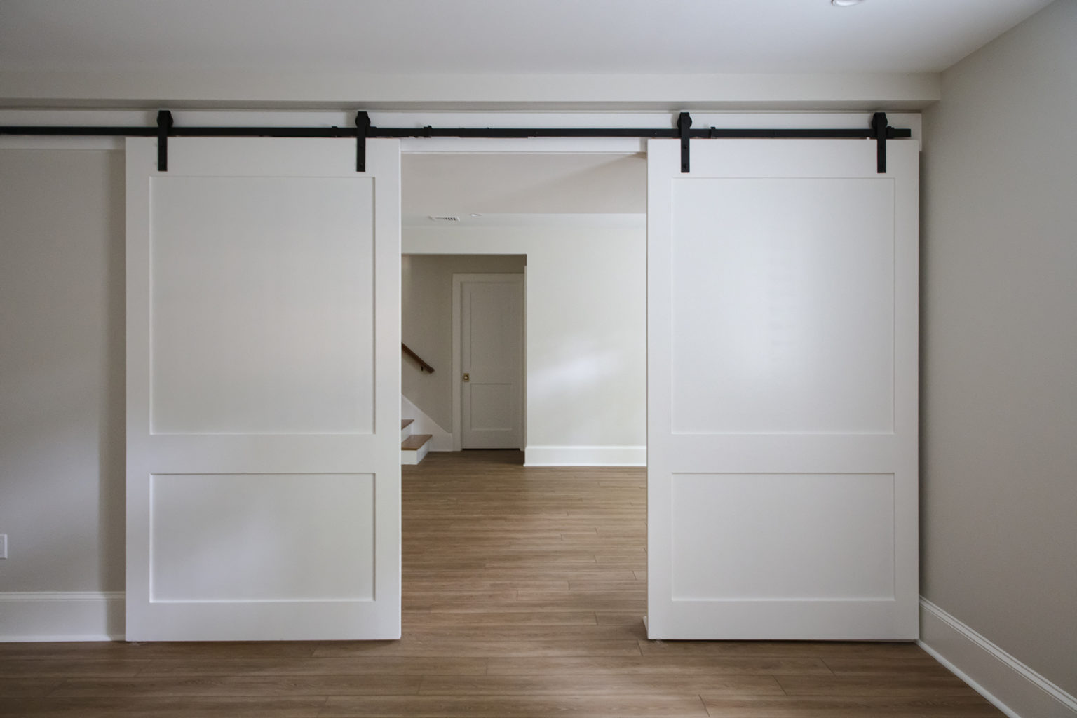 Hickory Road — Erin Gates Design