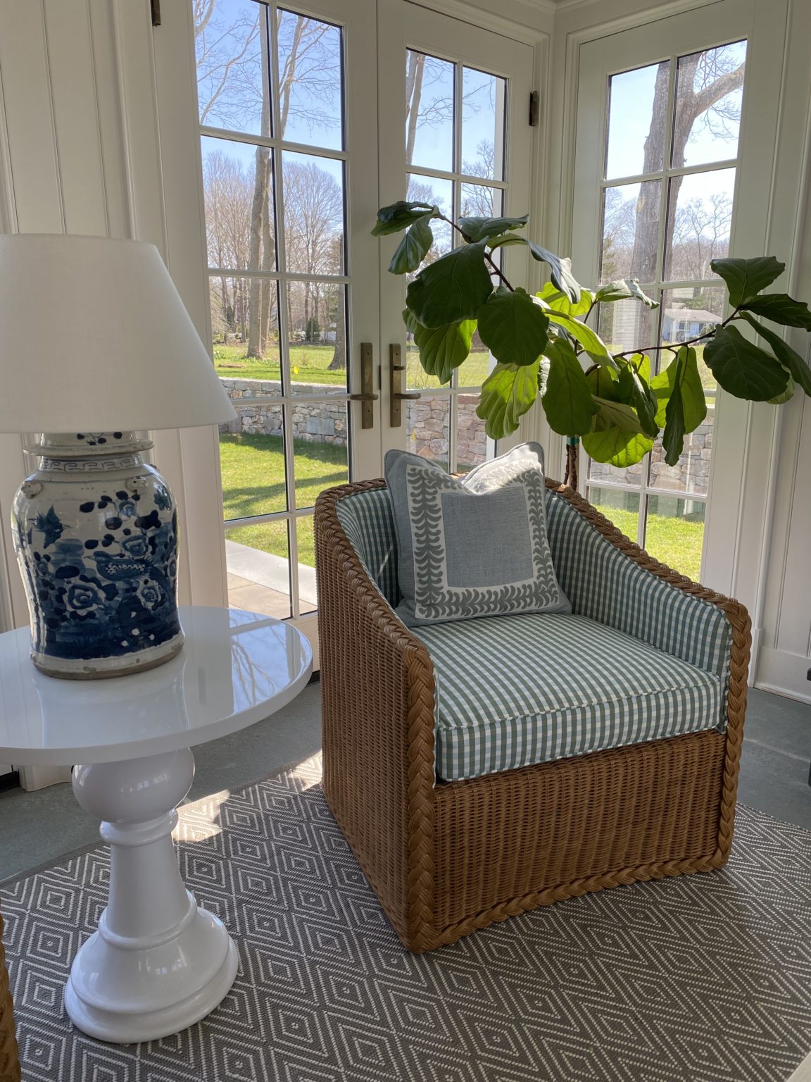 About — Erin Gates Design