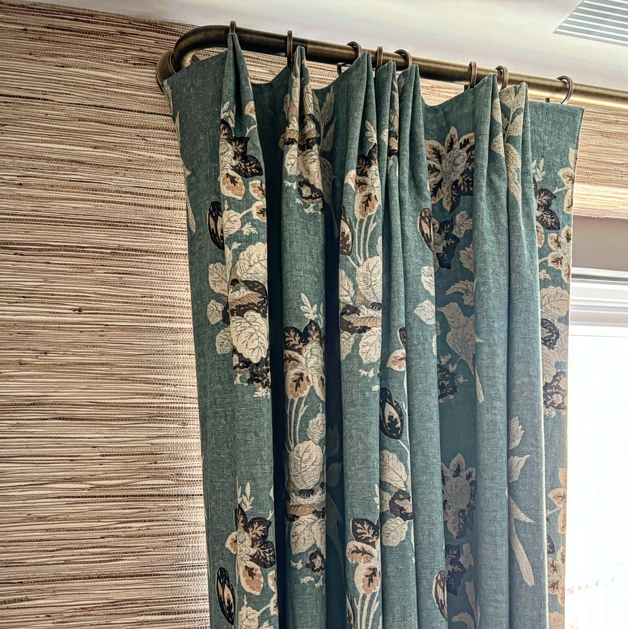 About — Erin Gates Design