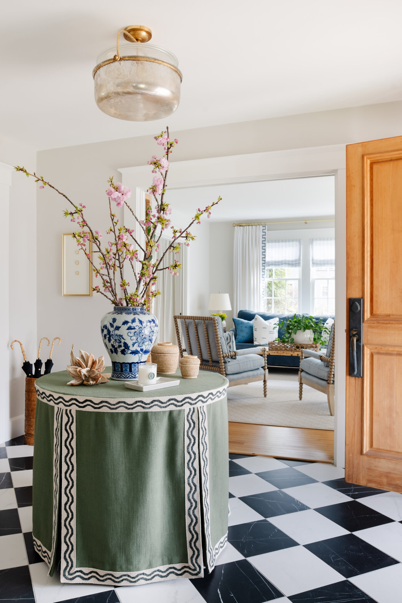 Suburban Boston Upgrade — Erin Gates Design