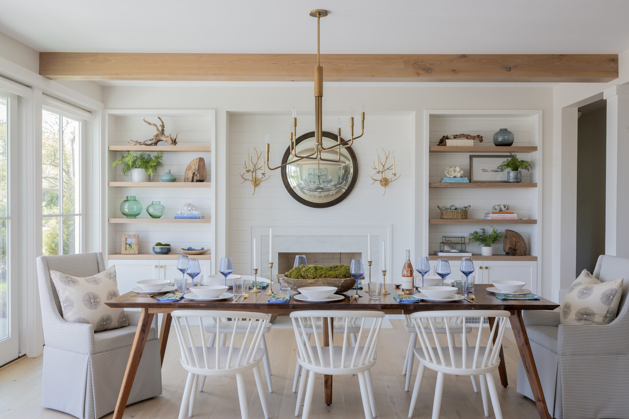 Cape Cod Escape — Erin Gates Design