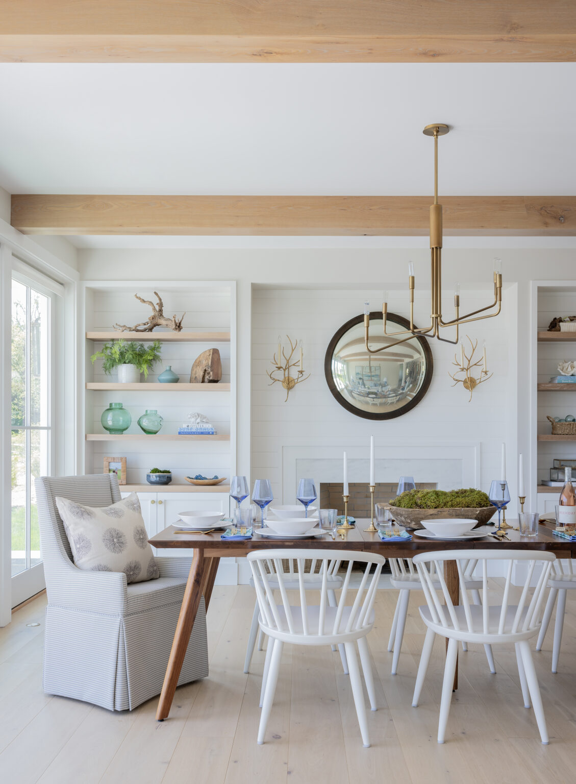 Cape Cod Escape — Erin Gates Design