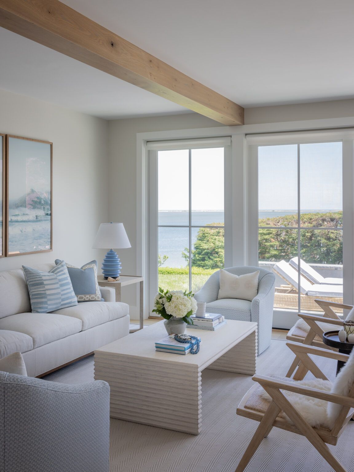 Cape Cod Escape — Erin Gates Design