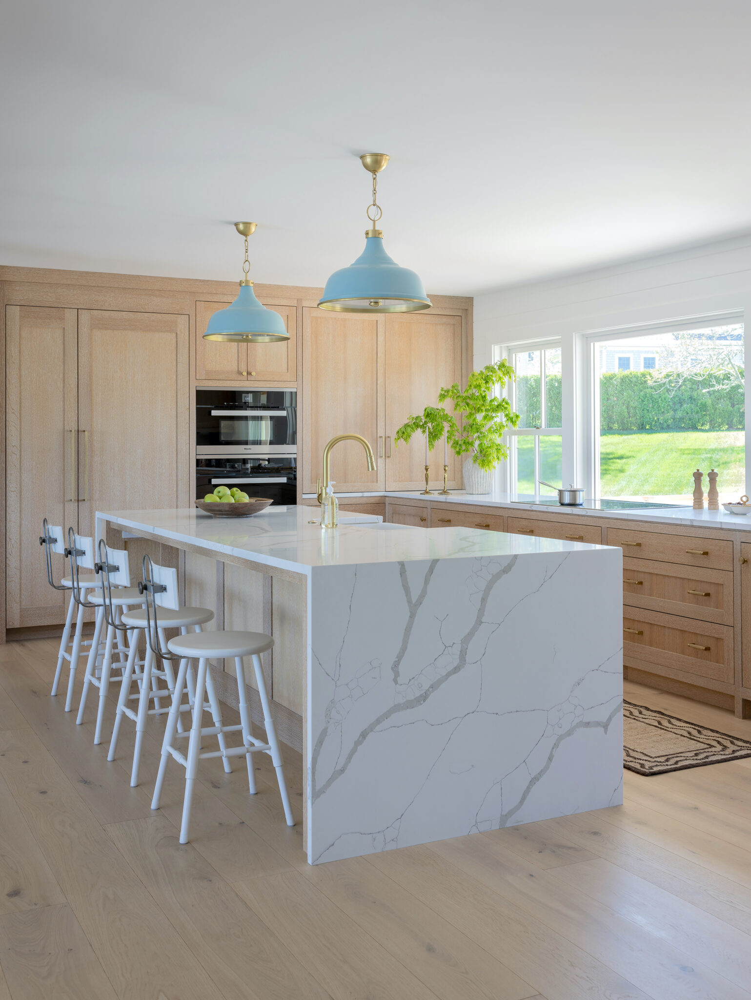 Cape Cod Escape — Erin Gates Design