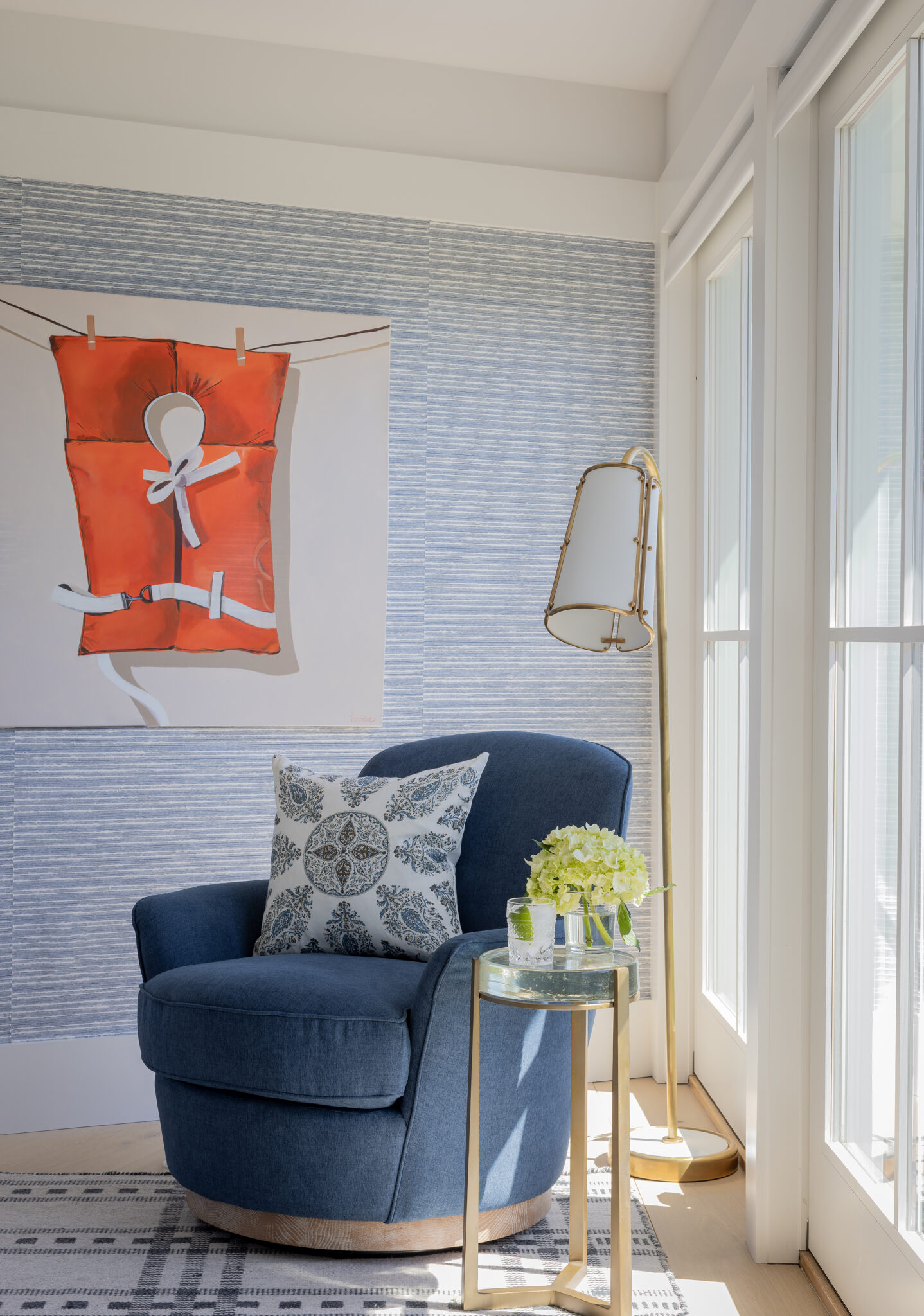 Cape Cod Escape — Erin Gates Design
