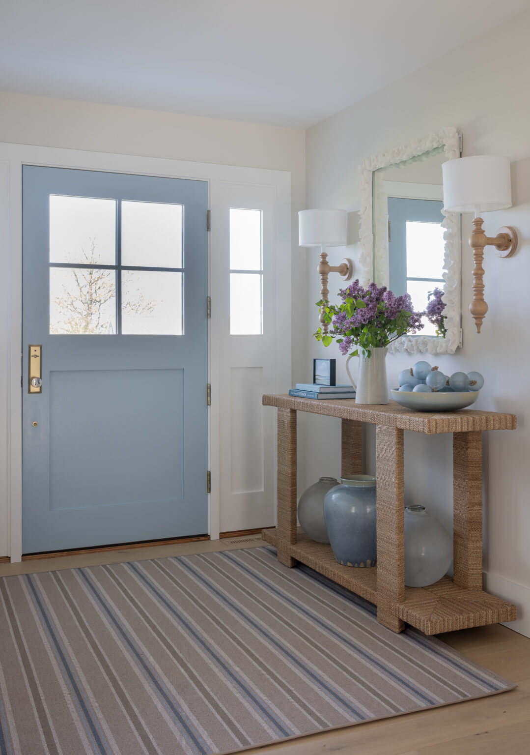 Cape Cod Escape — Erin Gates Design