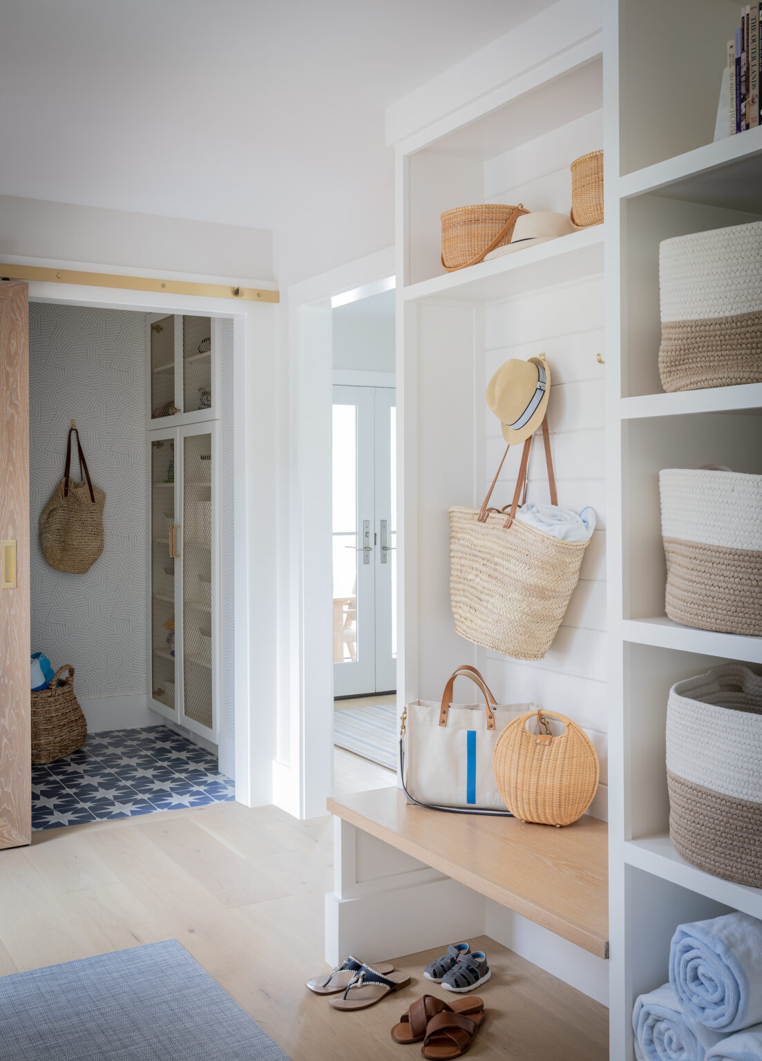 Cape Cod Escape — Erin Gates Design