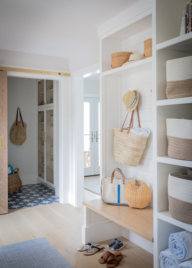 Cape Cod Escape — Erin Gates Design