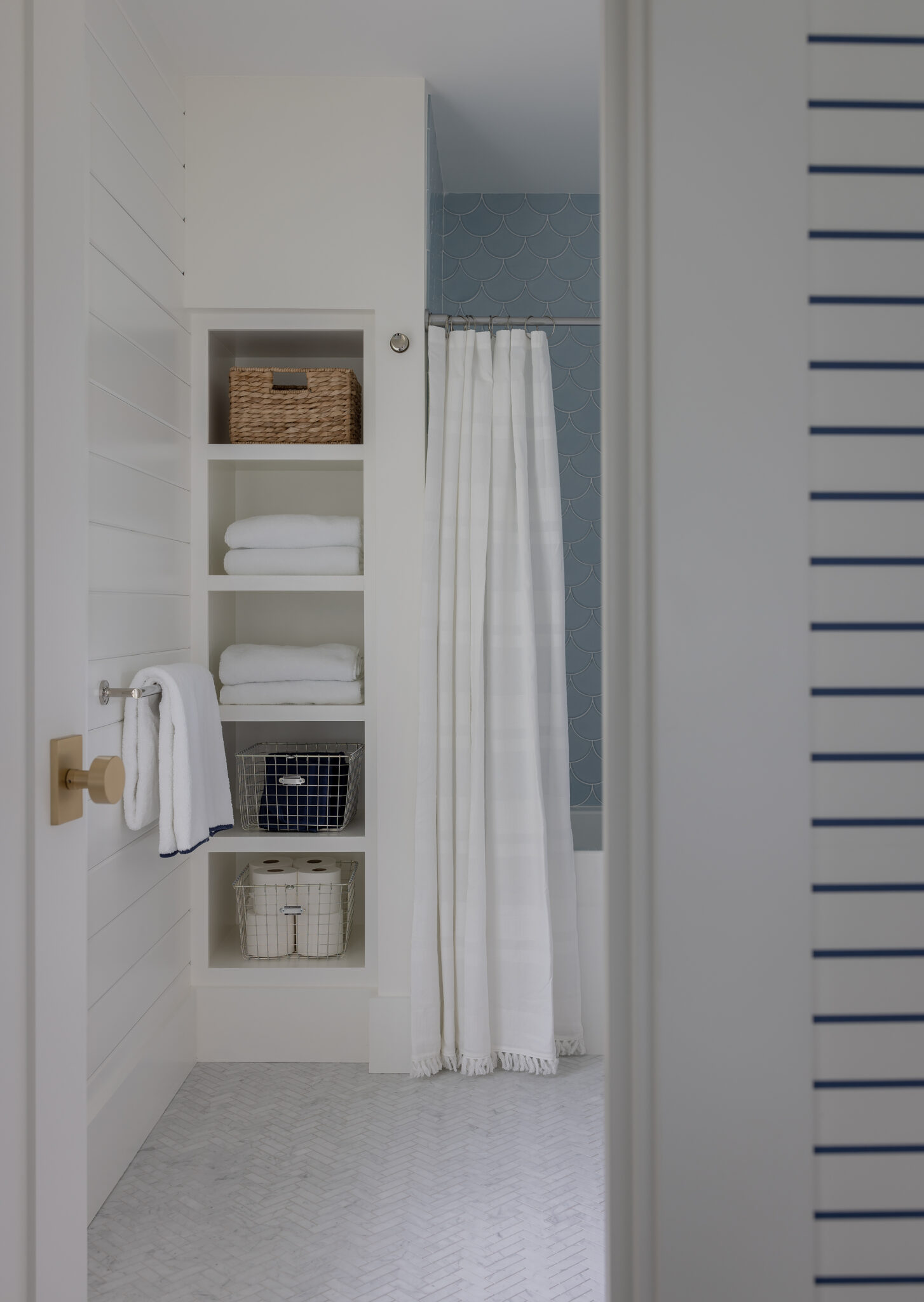 Cape Cod Escape — Erin Gates Design