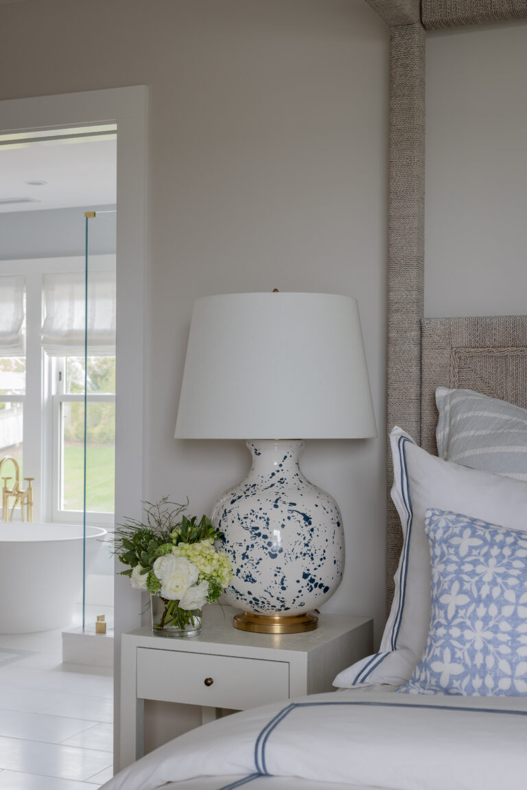 Cape Cod Escape — Erin Gates Design