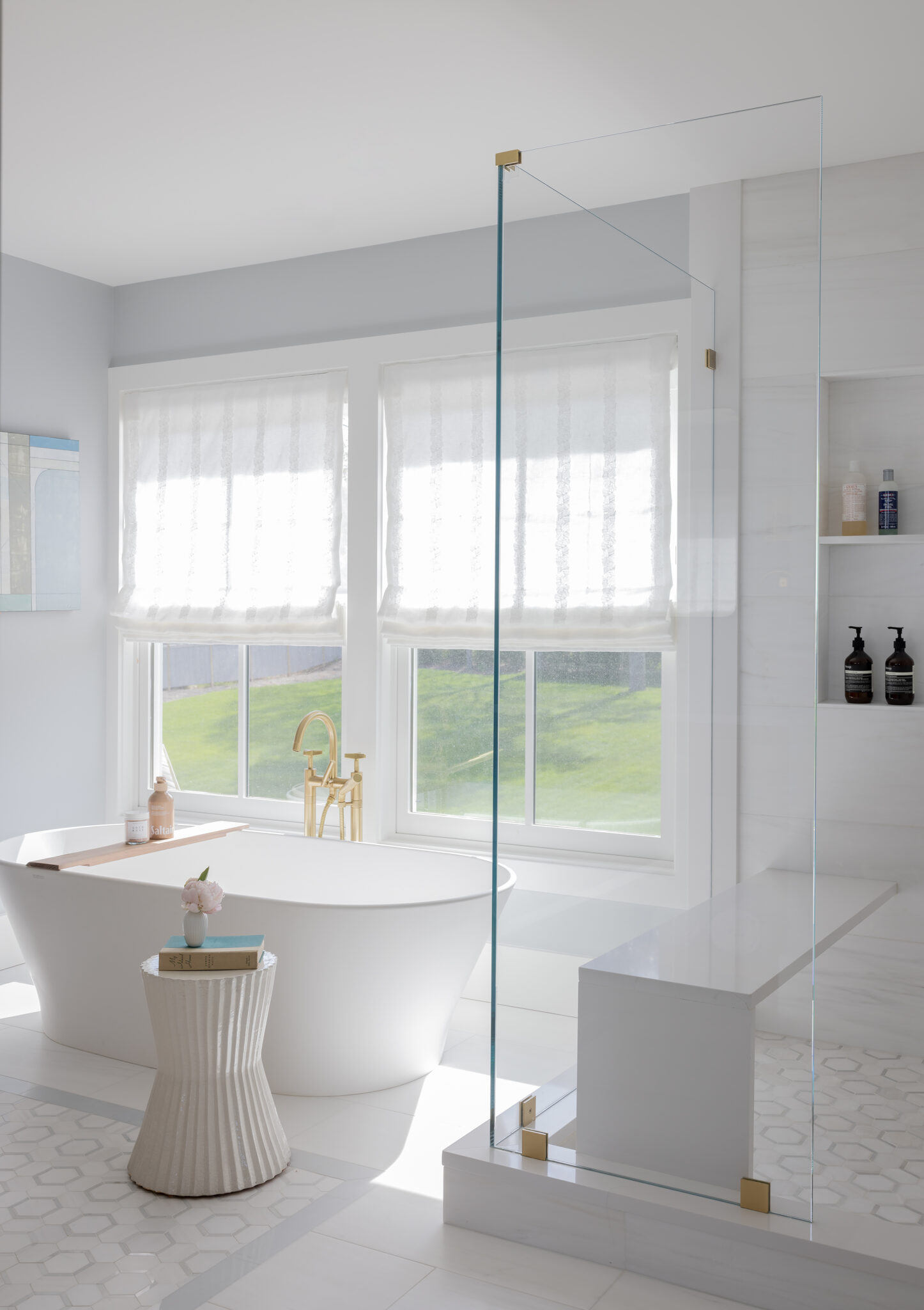Cape Cod Escape — Erin Gates Design