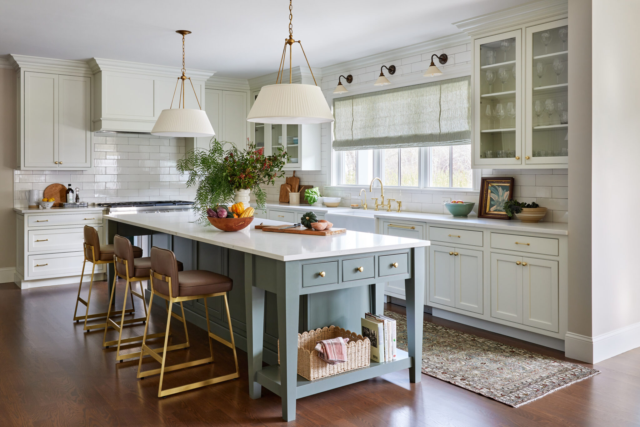Tailored Traditional — Erin Gates Design