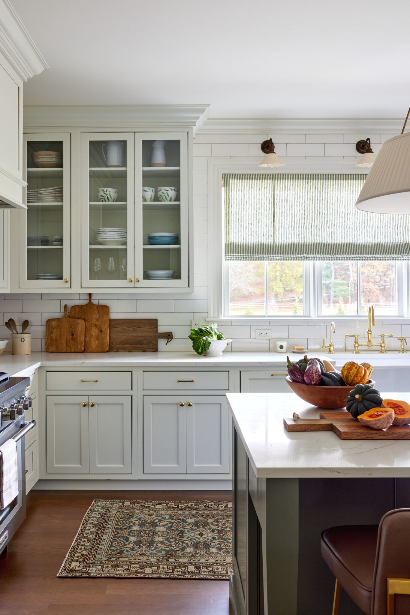 Tailored Traditional — Erin Gates Design