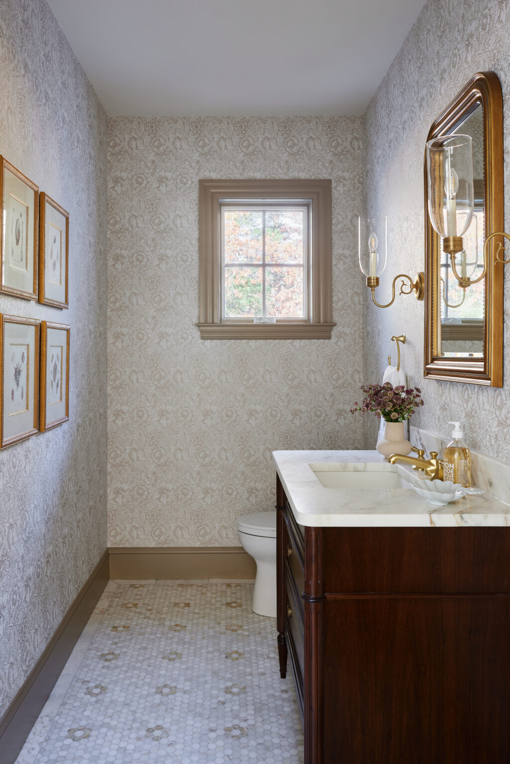 Tailored Traditional — Erin Gates Design