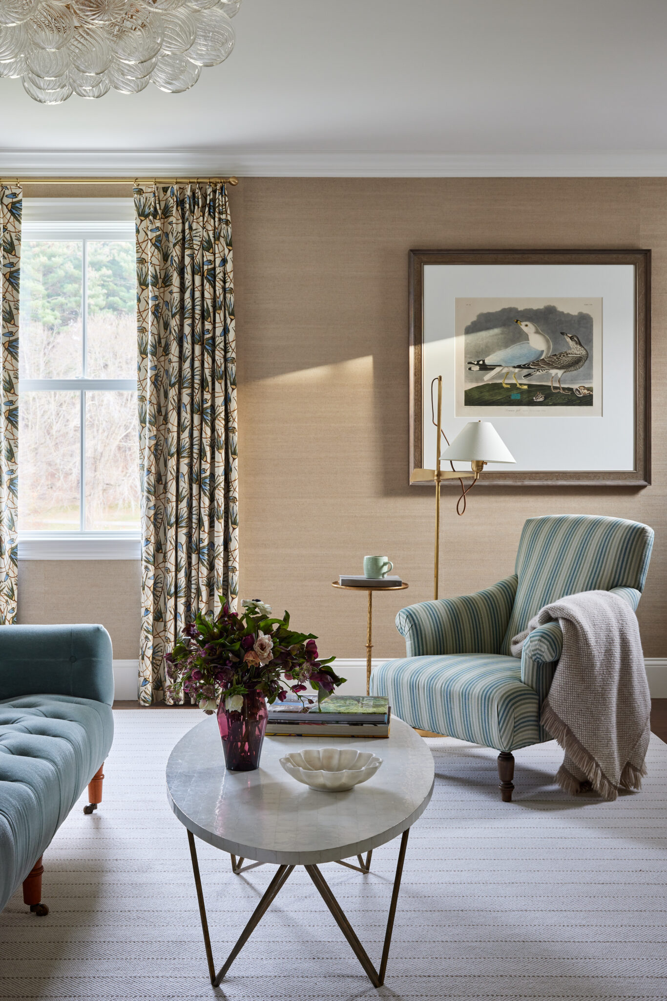 Tailored Traditional — Erin Gates Design