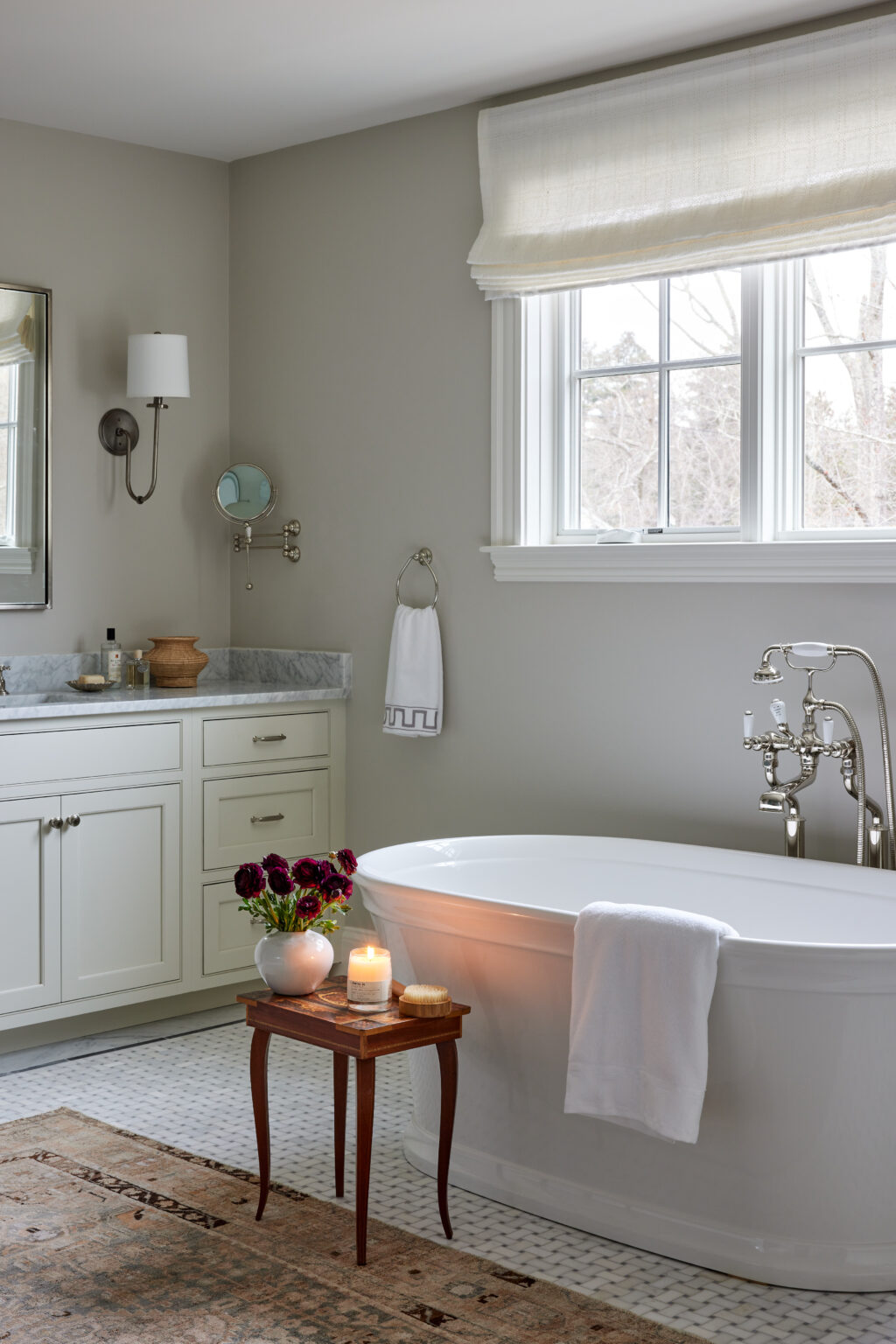 Tailored Traditional — Erin Gates Design