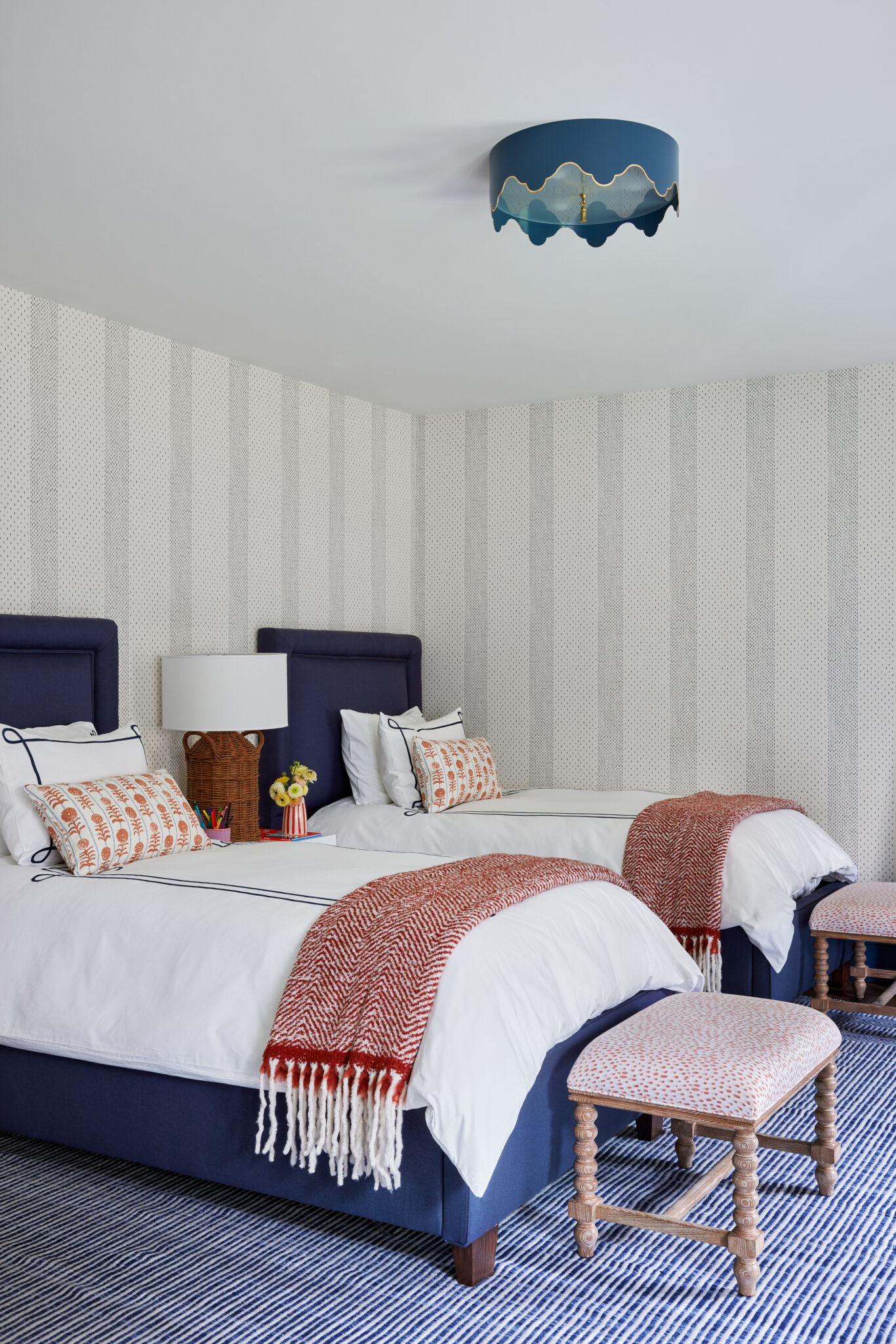 Tailored Traditional — Erin Gates Design