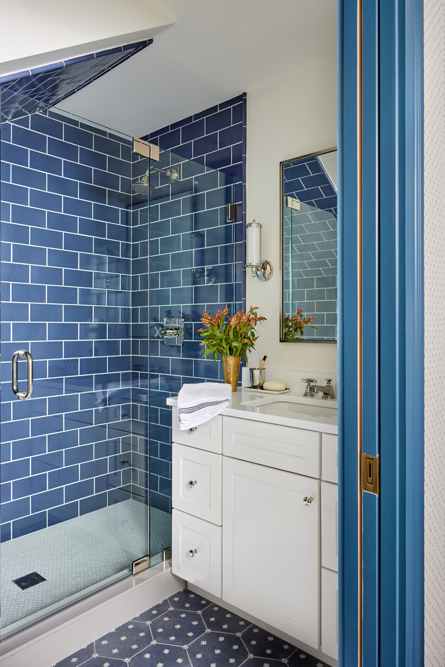 Tailored Traditional — Erin Gates Design