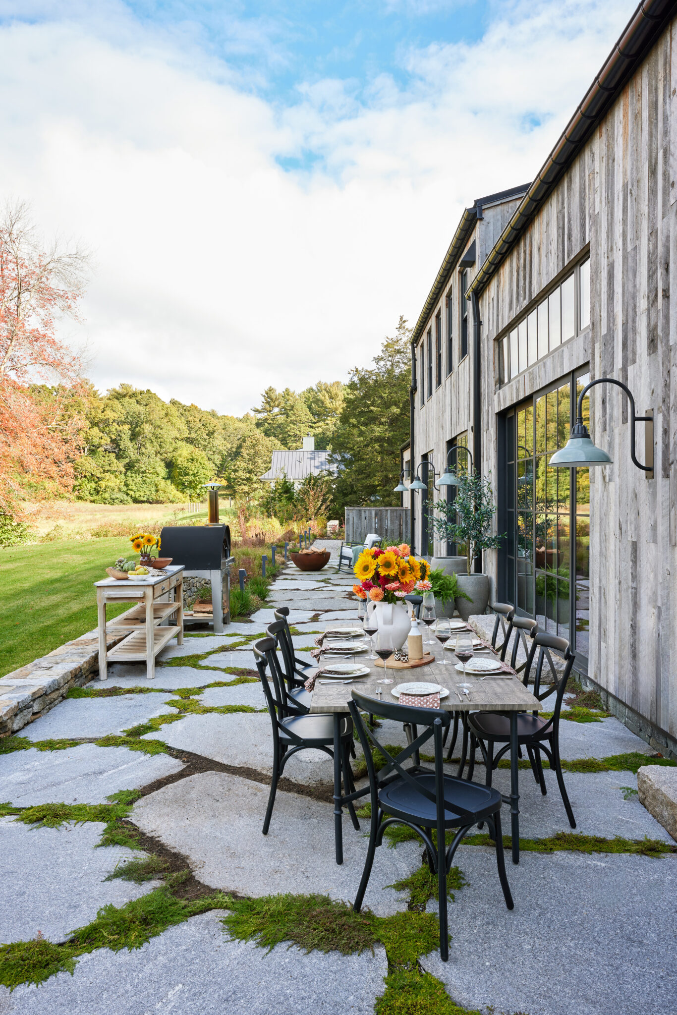Country Contemporary Farmhouse — Erin Gates Design