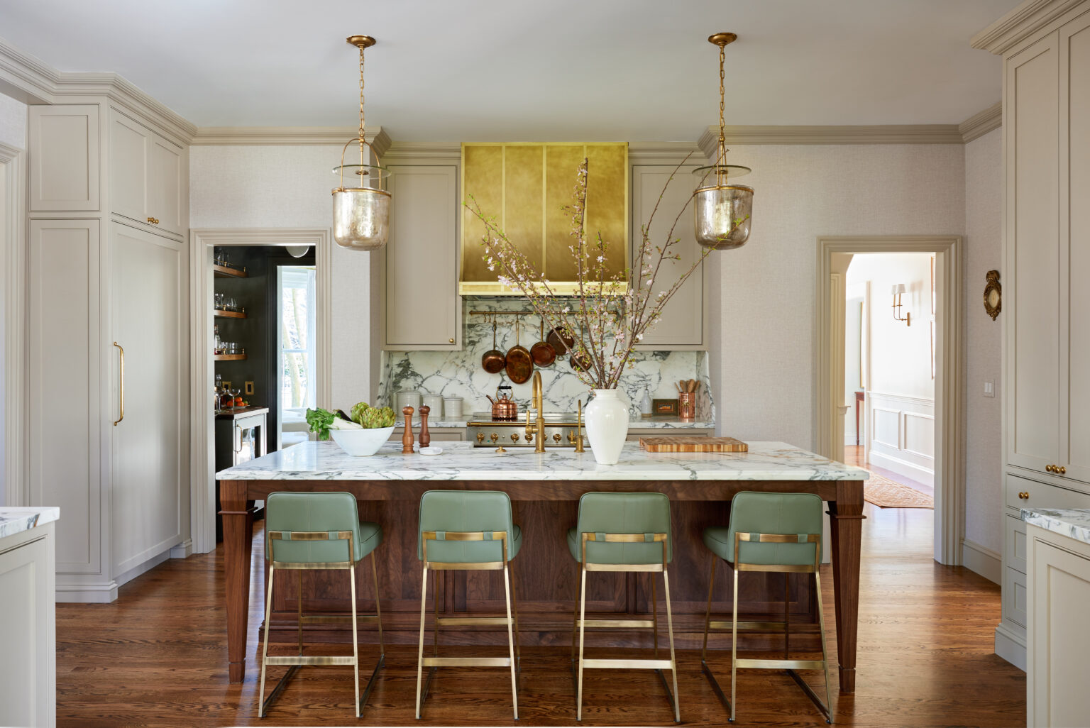 Erin Gates Design - Interior Design, Boston area and beyond
